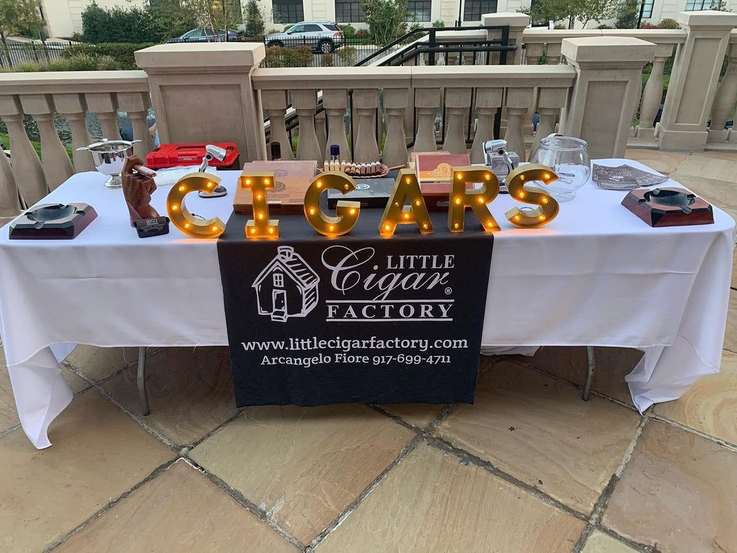 Little Cigar Factory | Premium Handcrafted Cigars Online – My Store
