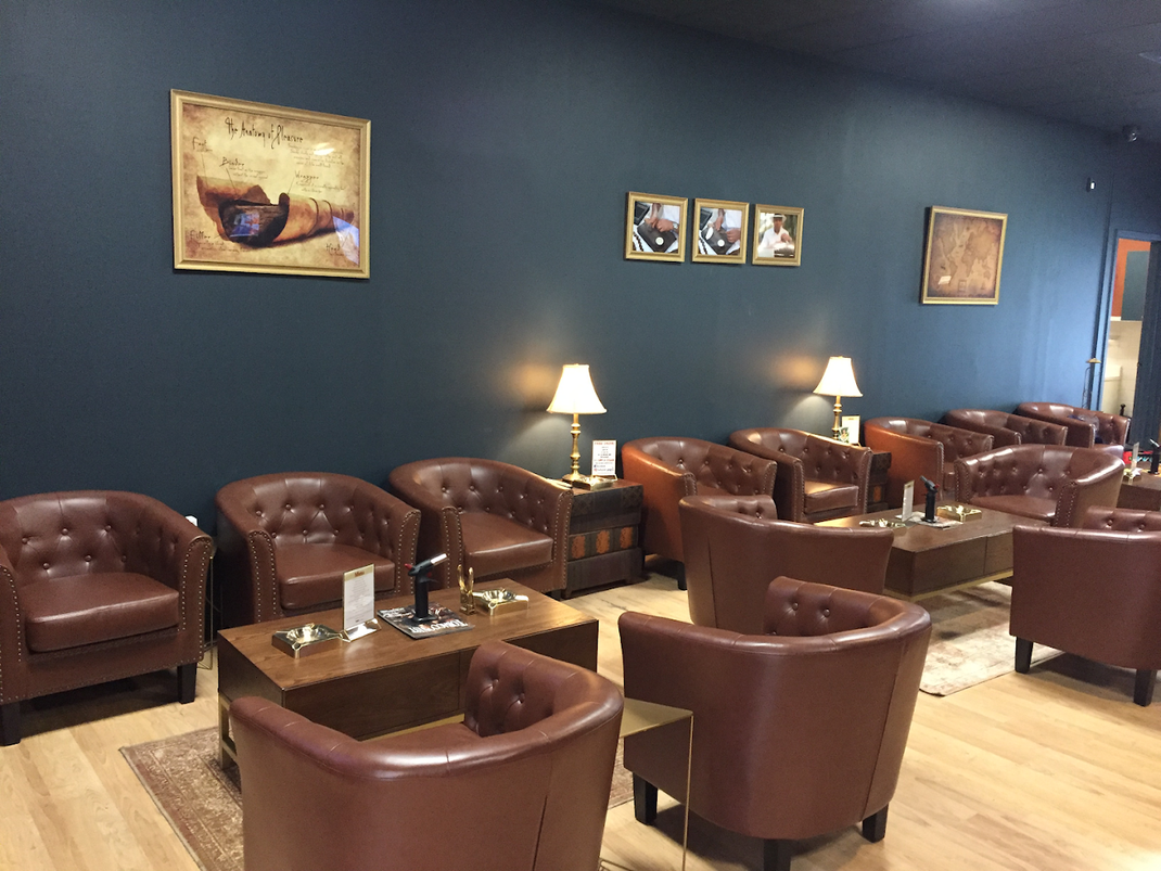 Little Cigar Factory | Premium Handcrafted Cigars Online – My Store