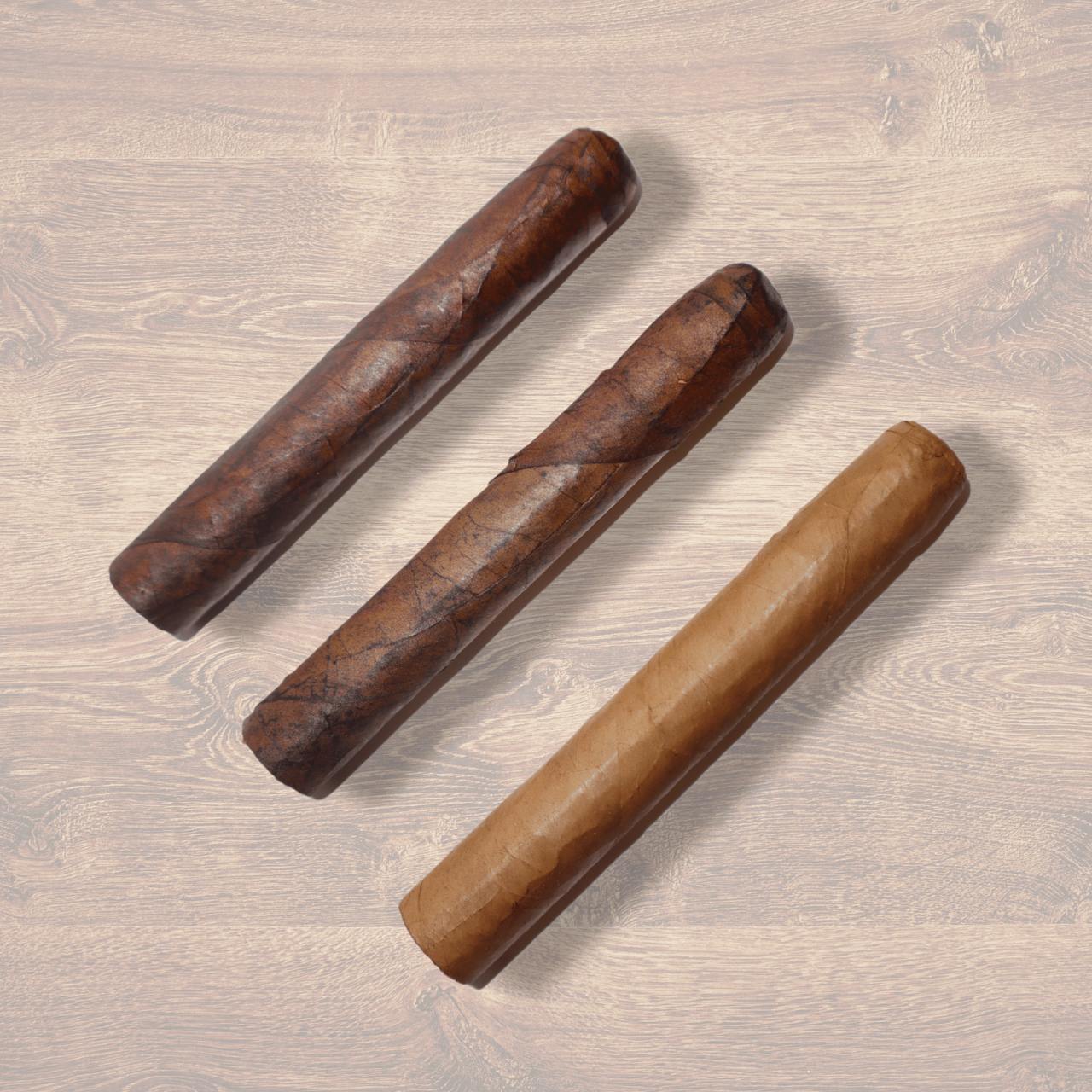 Robusto – My Store